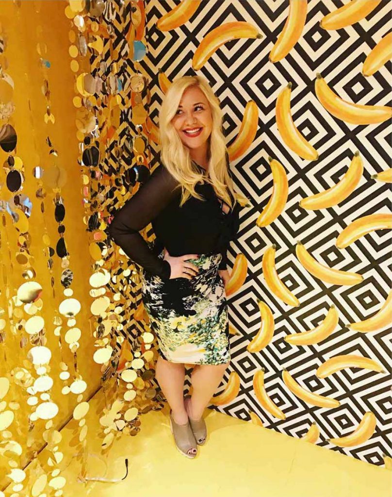 Amanda Nelson - Design Ramon