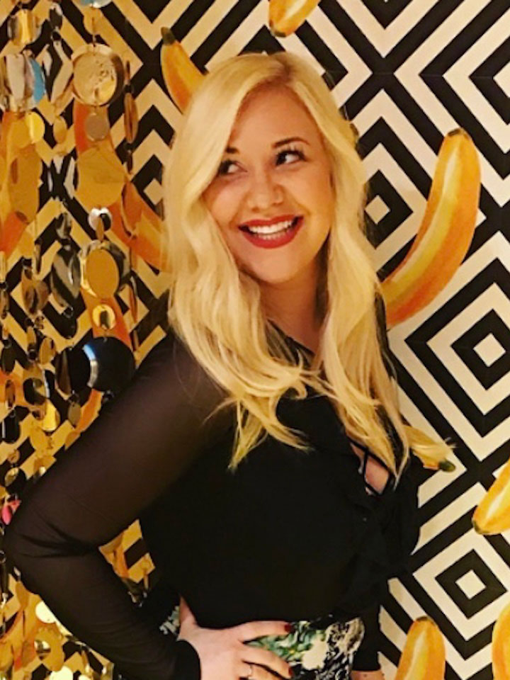 Amanda Nelson - Design Ramon